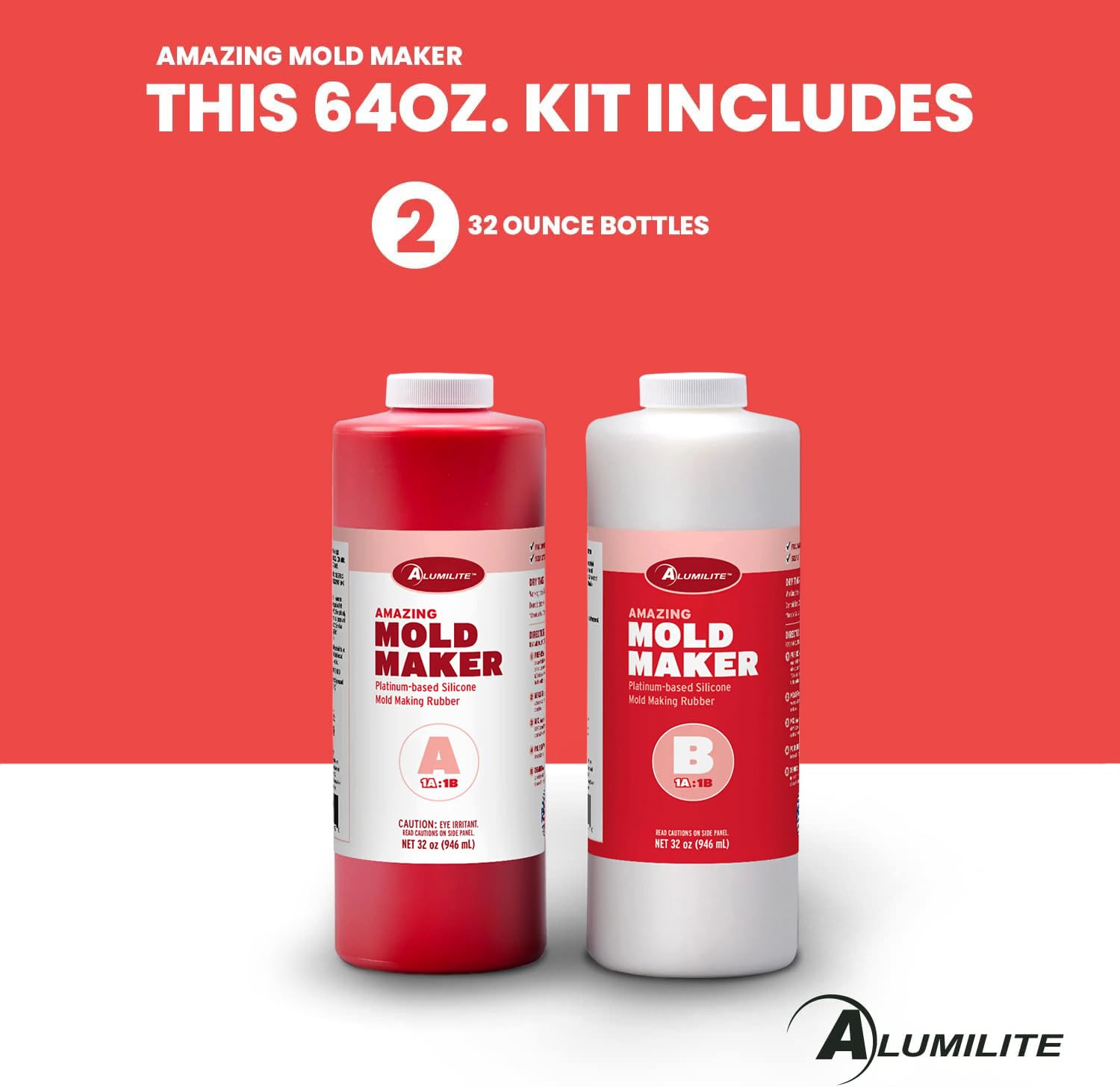 Snapklik.com : Amazing Mold Maker