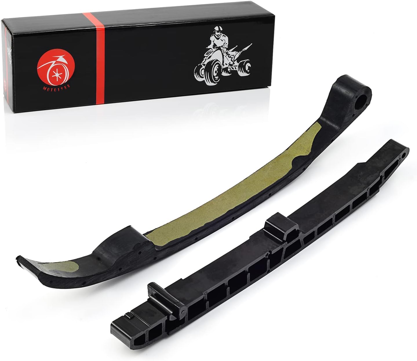 Amazon.com: KeyPower 4010278 Blank Keys For Polaris 4 wheeler ATV ...