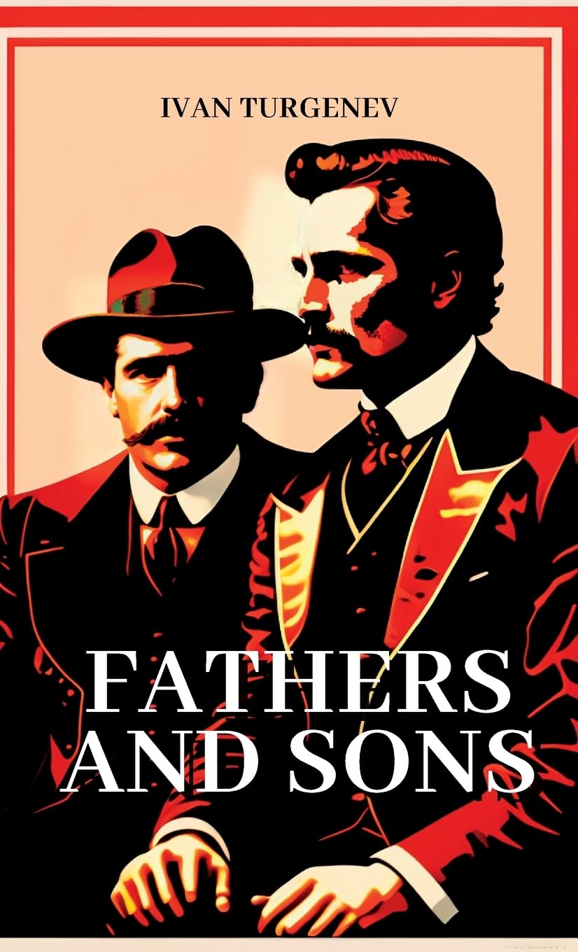 Buy Fathers and Sons Book Online at Low Prices in India | Fathers and ...