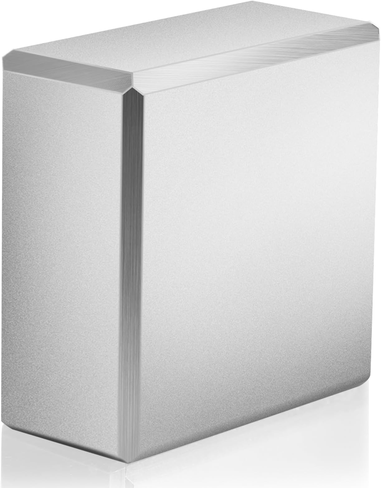 Amazon.com: Applied Magnets® 1 Piece 3/4" x 3" Grade N42 Neodymium Disc ...