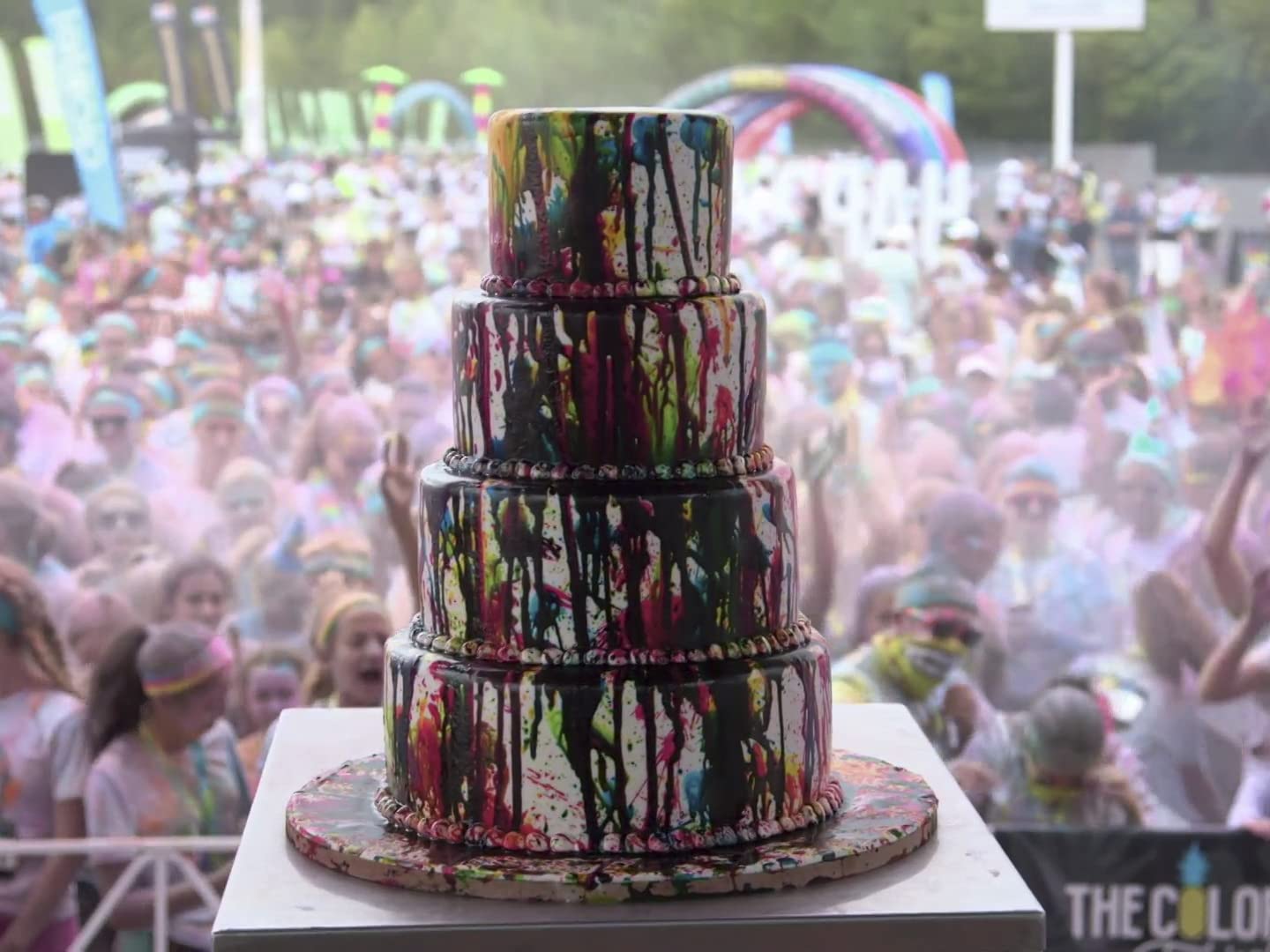 Watch Cake Boss - Season 14 | Prime Video