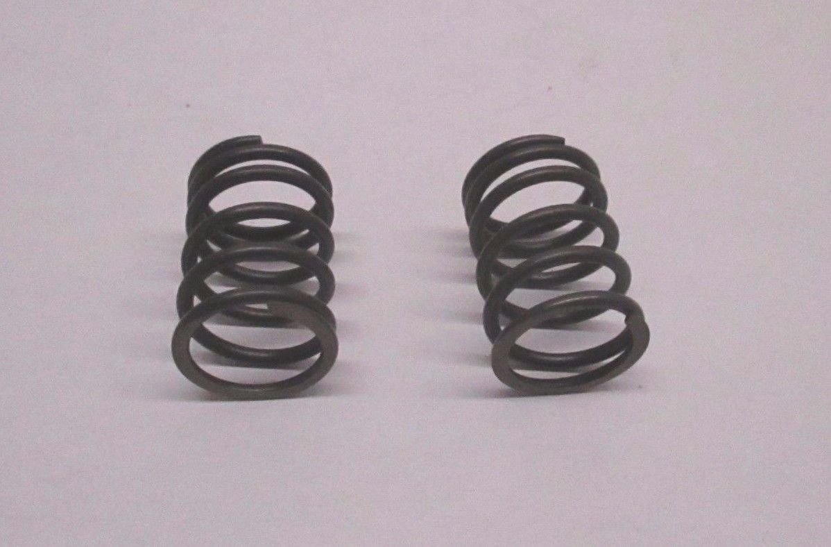 Amazon.com: Tecumseh 2 Pack Genuine 31672 Valve Spring Replaces 35991 ...