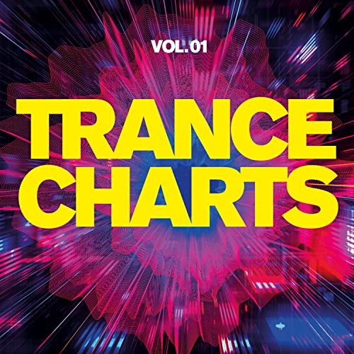 Amazon.com: Trance Charts, Vol. 1 : VARIOUS ARTISTS: Digital Music