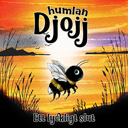 Play Ett lyckligt slut by Humlan Djojj & Josefine Götestam on Amazon ...