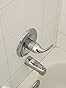DELTA FAUCET RP48717 Delta Bath Faucets and Accessories, Chrome ...