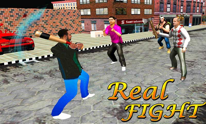 Angry Fighter Hero Attack - App on Amazon Appstore
