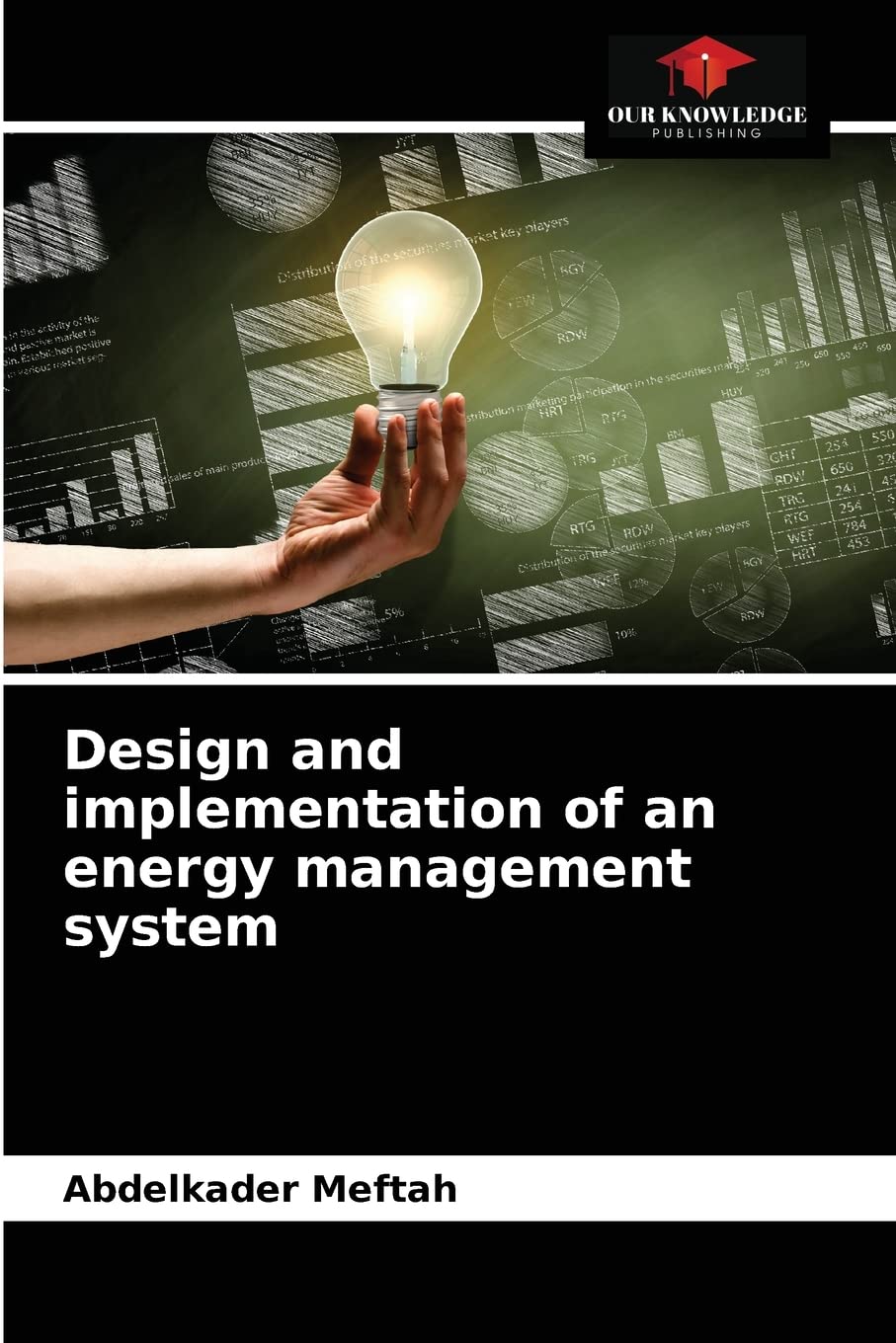 Buy Design and implementation of an energy management system Book ...