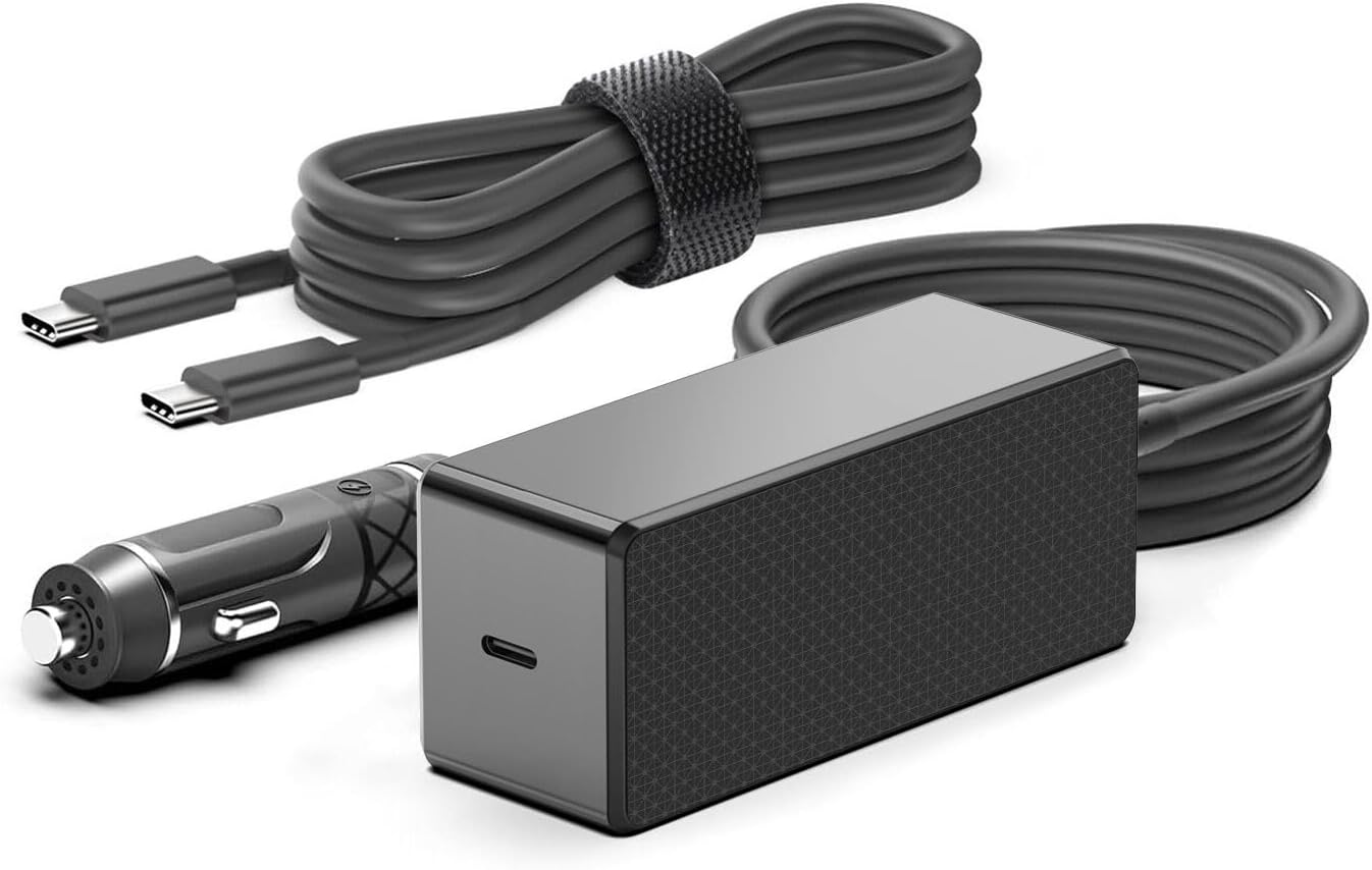 Amazon.com: HKY Laptop Car Charger for Dell 7.4 mm barrel 180W 150W ...