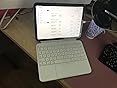 Amazon.com: Apple Magic Keyboard Folio: iPad Keyboard and case for iPad ...