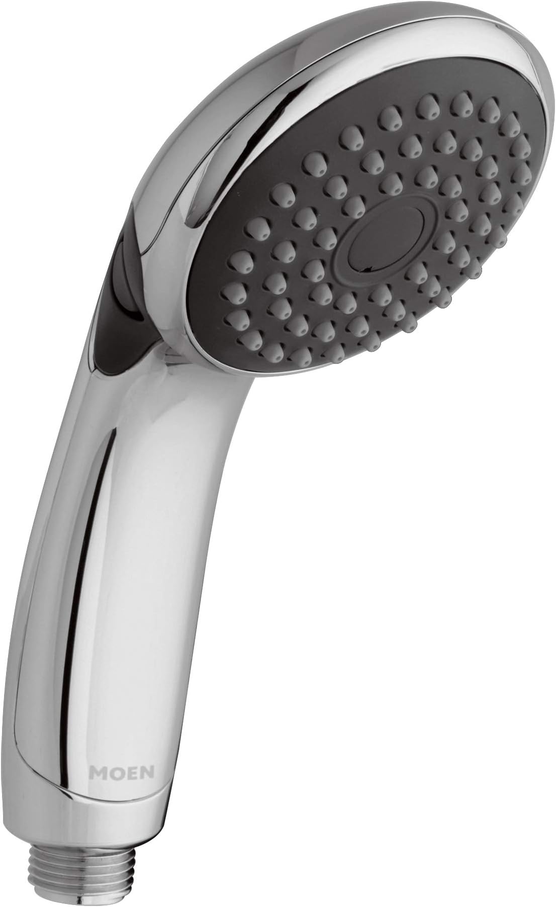 Moen 8349 Commercial Single Function Hand Shower 2.5 gpm, Chrome - Hand ...