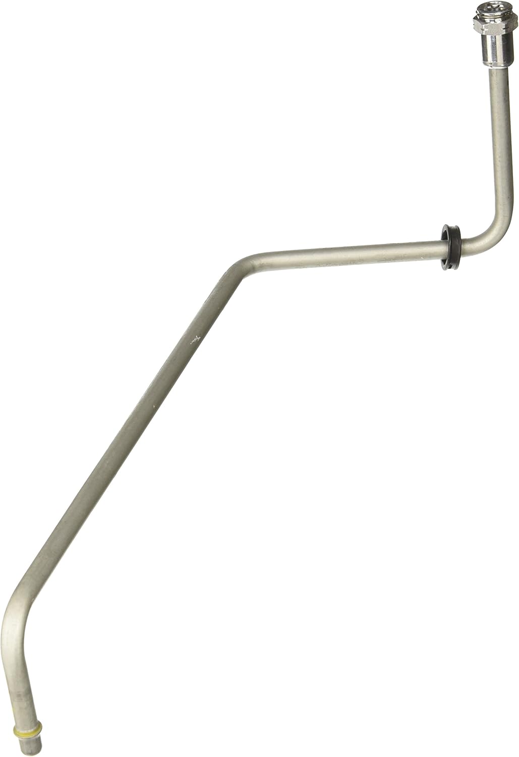 Amazon.com: Genuine GM 15817500 Transmission Fluid Cooler Inlet Pipe ...