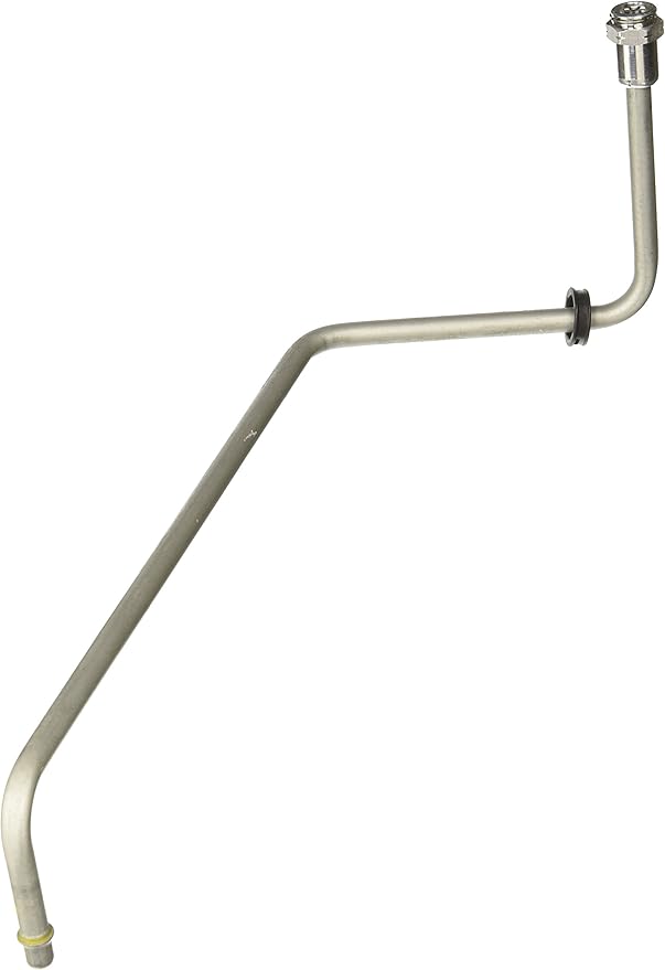 Amazon.com: Genuine GM 15817500 Transmission Fluid Cooler Inlet Pipe ...