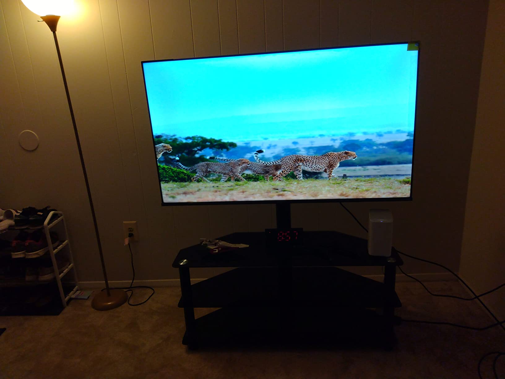 $34/mo - Finance Hisense 65-Inch Class R6 Series Dolby Vision HDR 4K ...
