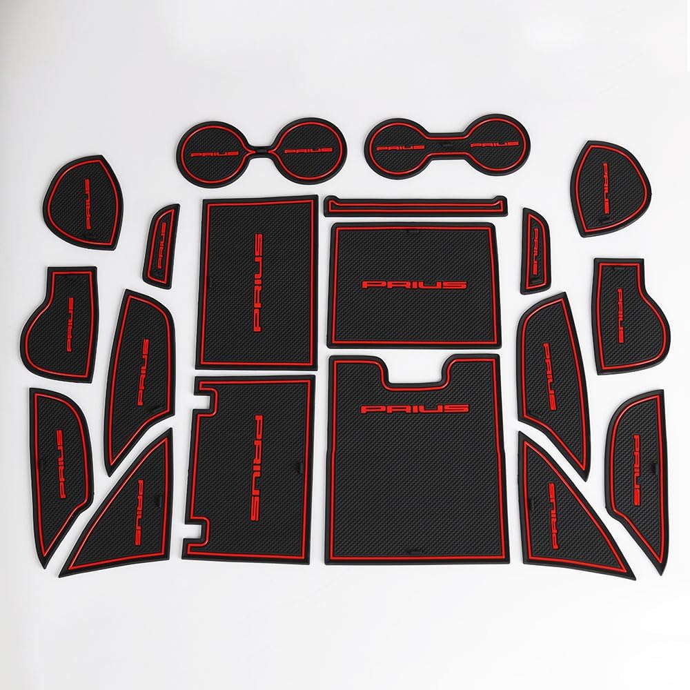 Amazon.co.jp: LEXLEYS トヨタ プリウス 60系 専用設計 サイドステップガード スカッフプレート ドアガード スカッフプロテクトシート キズ防止 汚れ防止 両面テープ付き ...