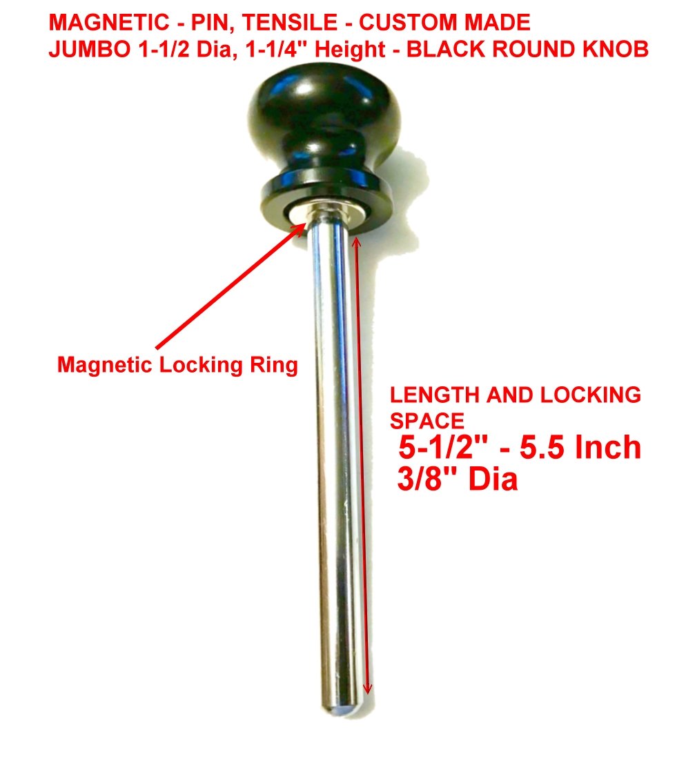 Pin Backs Custom 4Pin Pogo Pin Magnetic Connector Custom Magnetic Pins ...