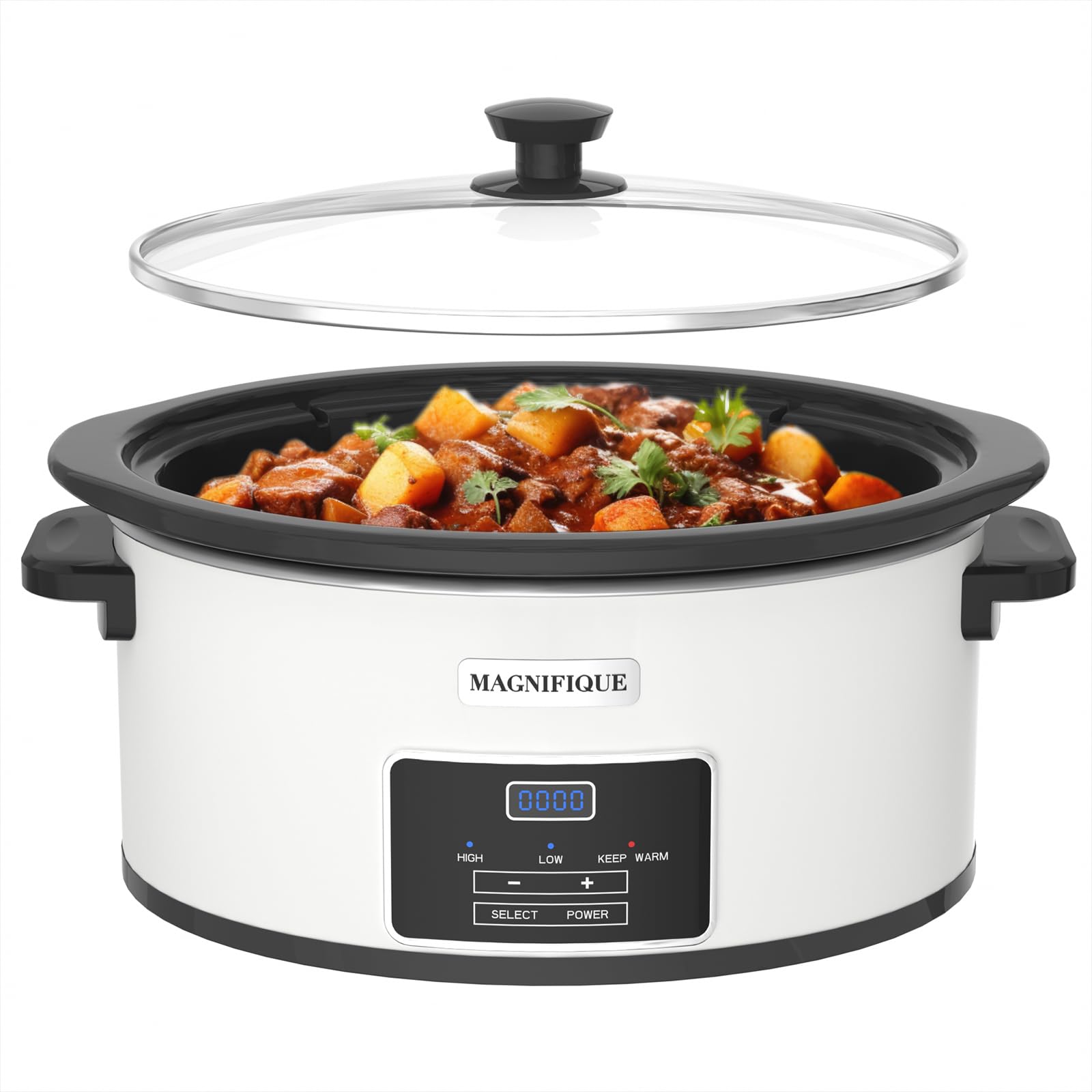 Best Slow Cookers with Stainless Steel Inserts: Review Guide