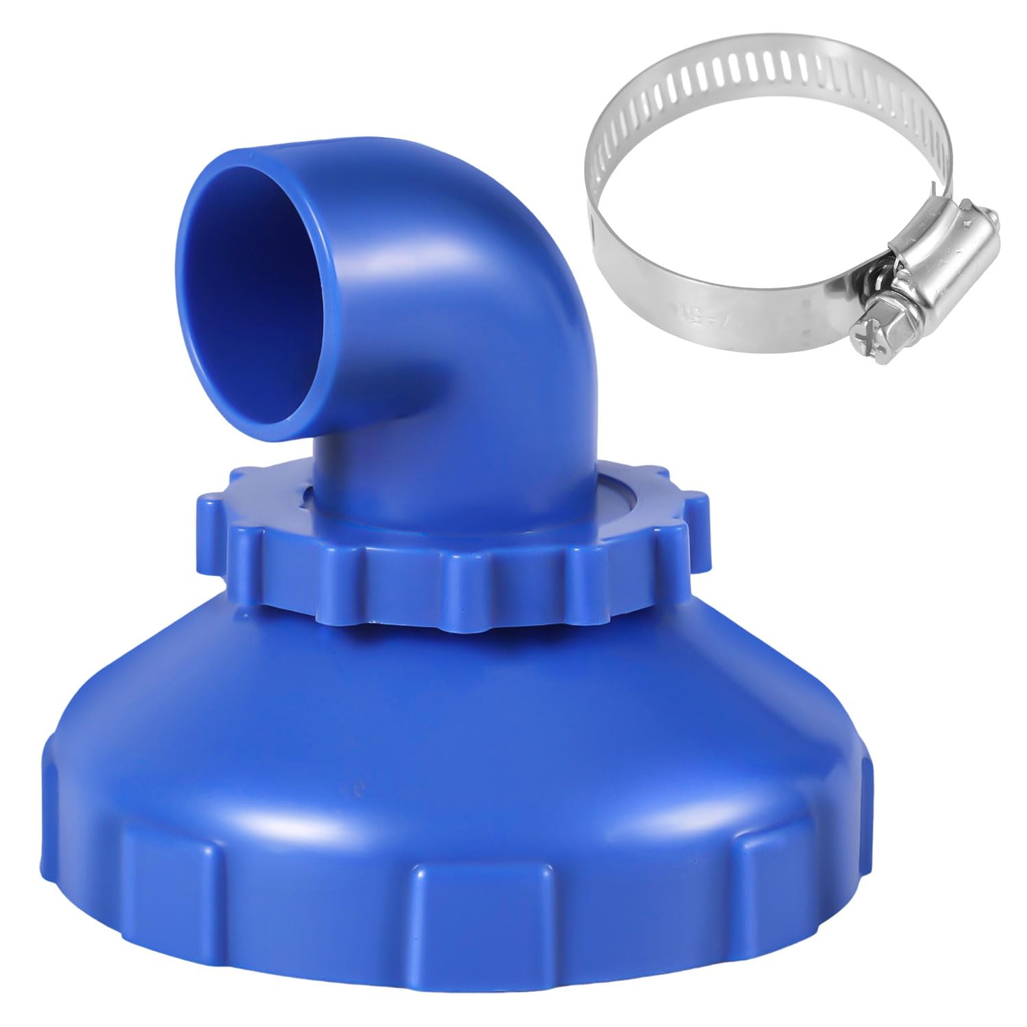 Snapklik.com : Pool Jet Nozzle, 360 Degrees Swivel Rotation Inlet ...