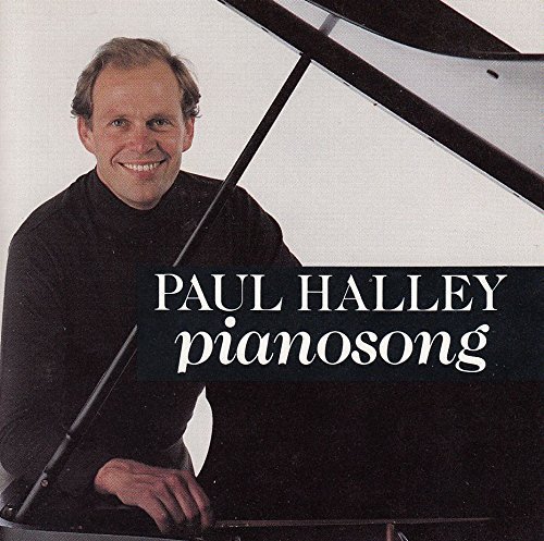 Piano Song by Paul Halley - Amazon.com Music