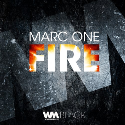 Amazon MusicでMarc OneのFireを再生する