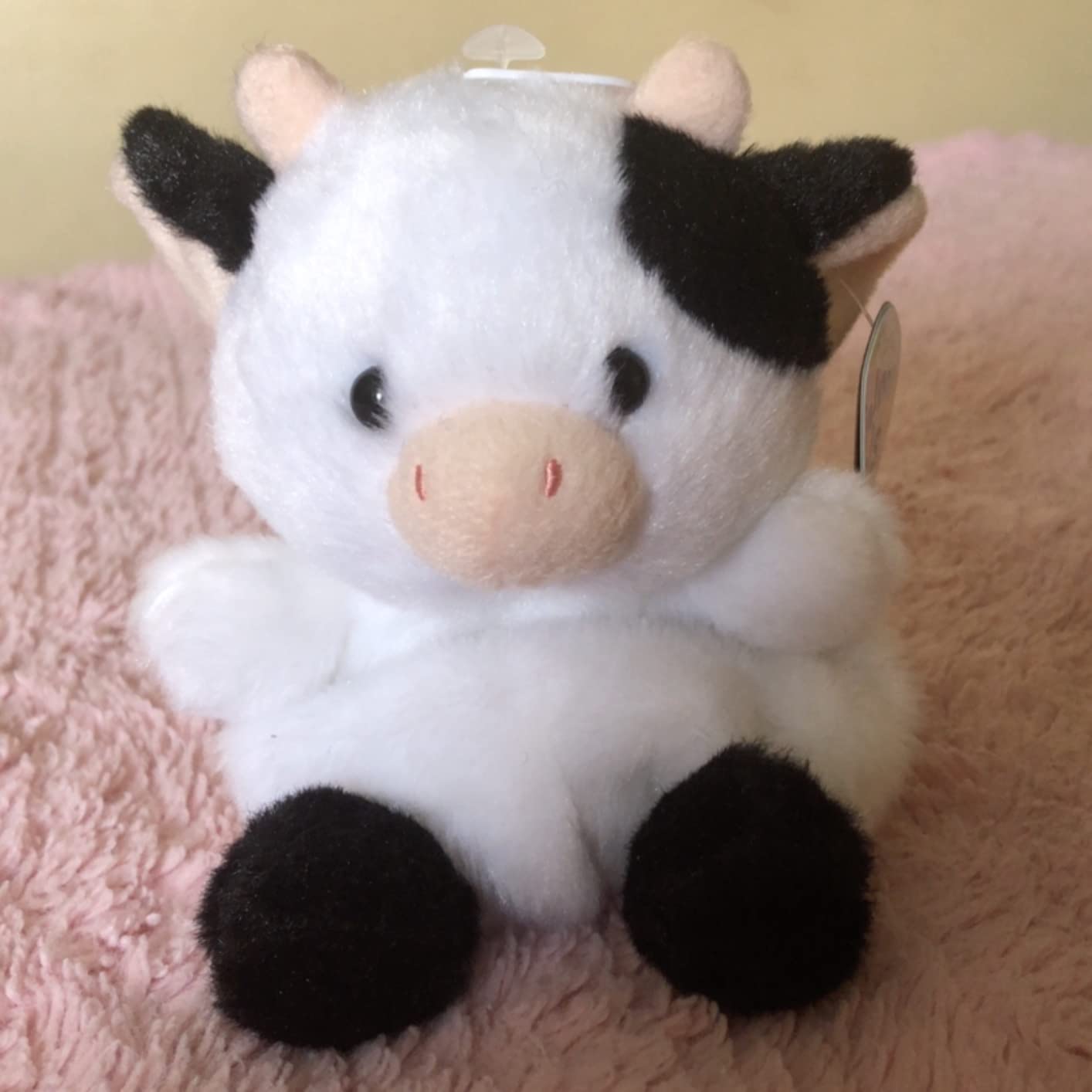 Palm Pals - SWEETIE COW - Barn Collection