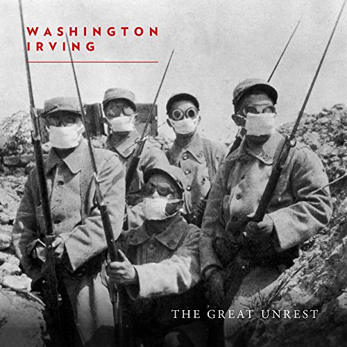 Play The Great Unrest by Washington Irving on Amazon Music