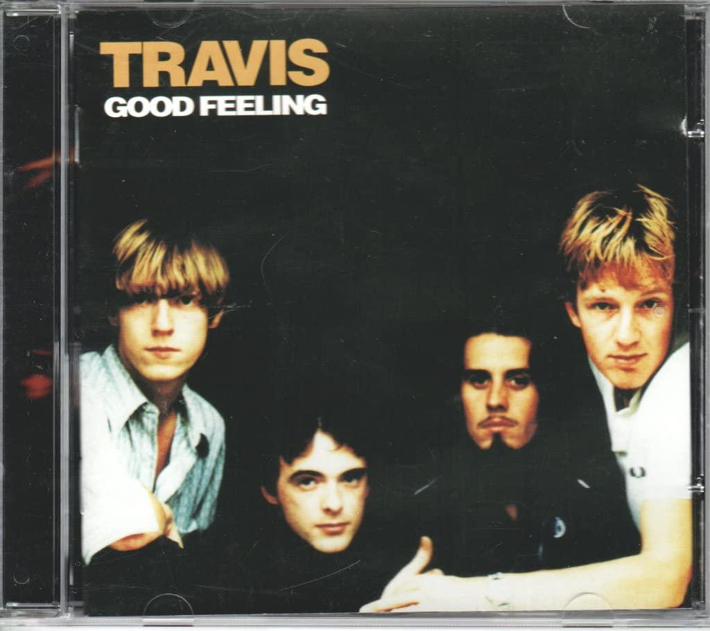 TRAVIS - Good Feeling - Amazon.com Music
