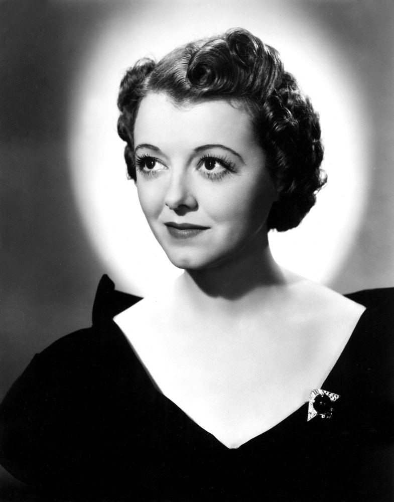 Janet Gaynor