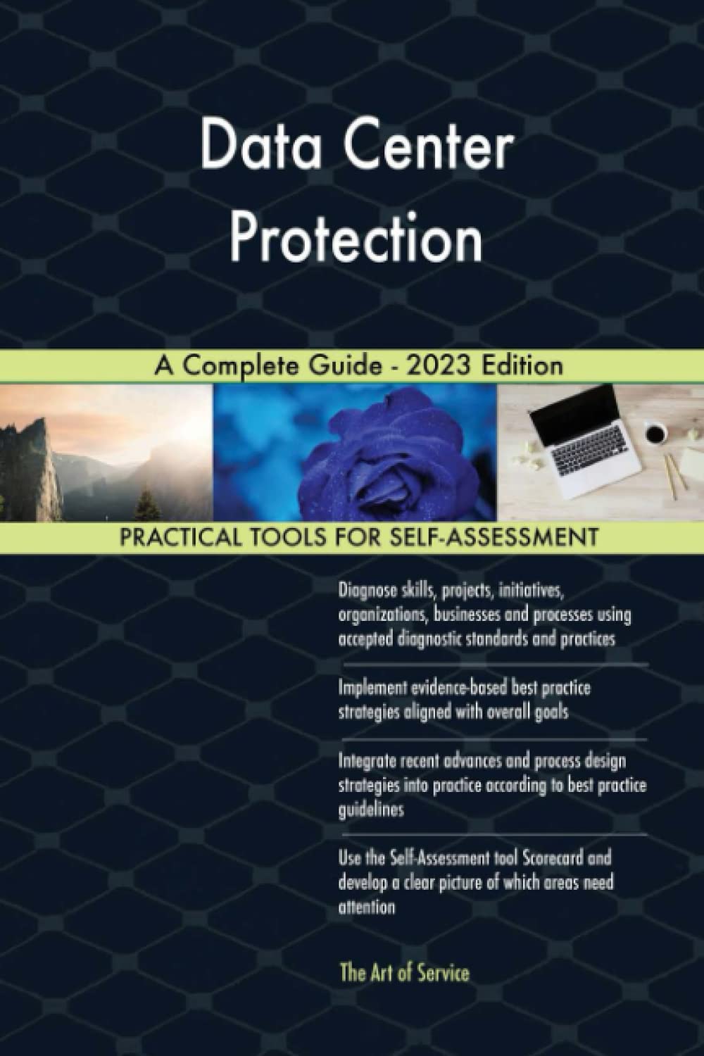 Amazon.com: Data Center Protection A Complete Guide - 2023 Edition ...