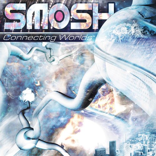 Amazon.com: Connecting Worlds : Smosh: Digital Music