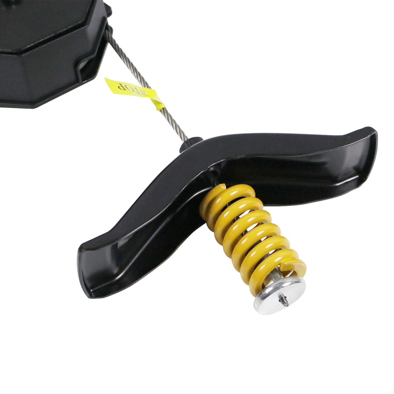Snapklik.com : Wankic 159056 RV Spare Tire Winch Compatible