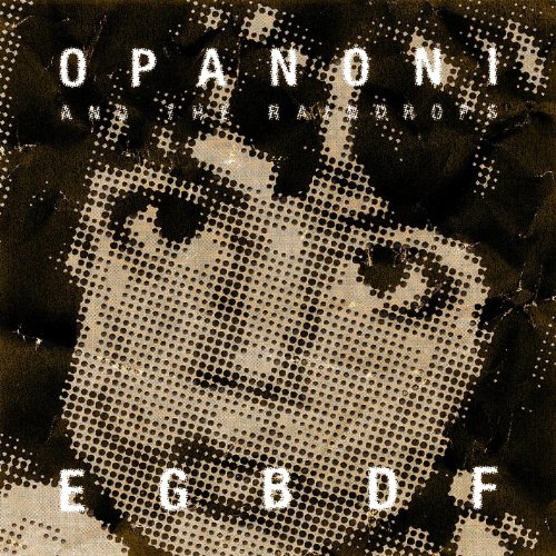 Play EGBDF by Opanoni on Amazon Music