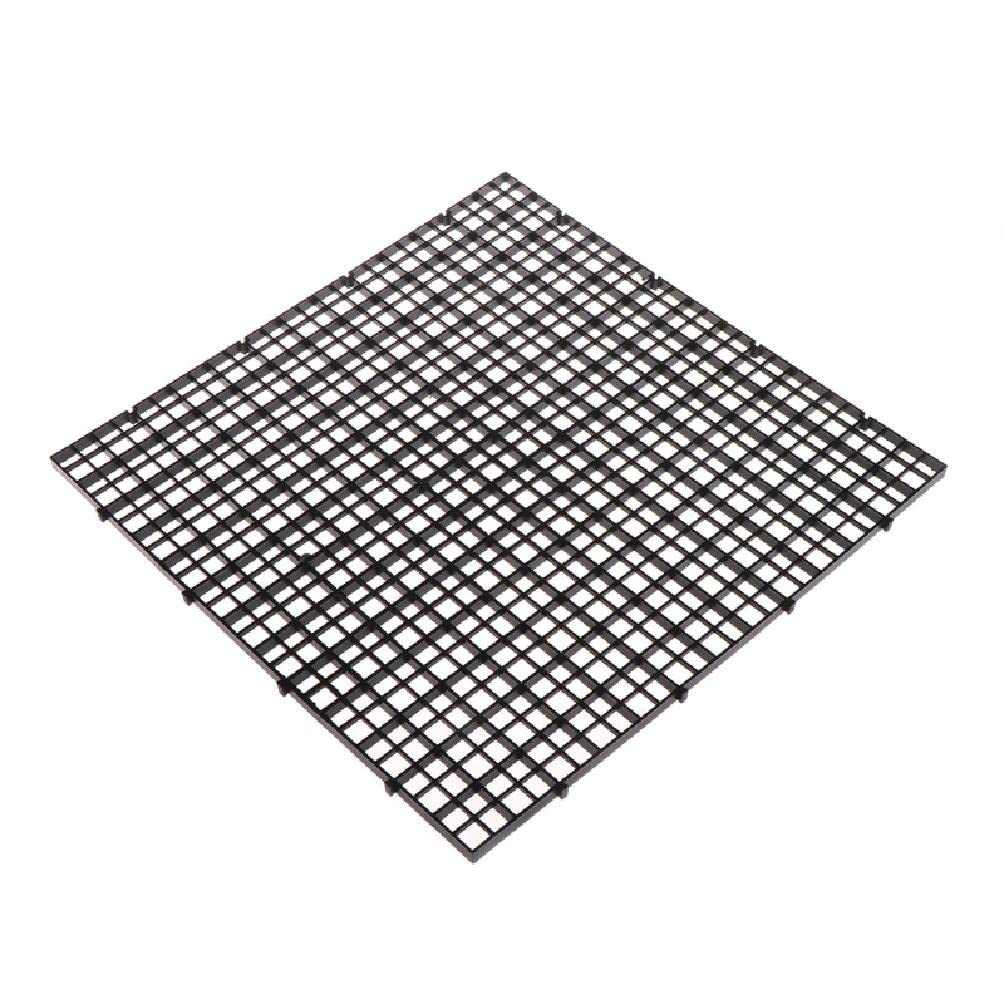 Egg Crate Light Diffuser Aquarium Divider Grid - For Tank Separation ...