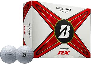 Amazon.co.jp: ブリヂストン ゴルフボール ツアーB 2024 1ダース 12球入 BRIDGESTONE GOLF BALL TOUR B X XS RX RXS MindSet ...