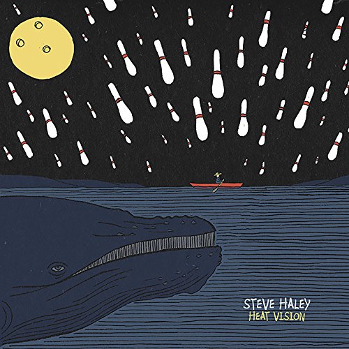 Amazon.com: Heat Vision : Steve Haley: Digital Music