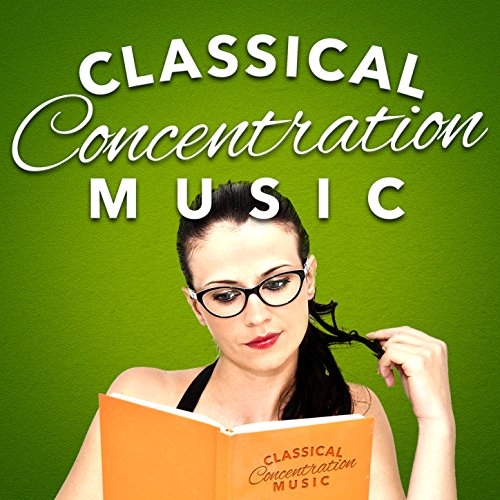 Amazon.com: Classical Concentration Music : Classical Music Radio ...