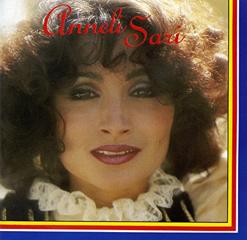 Amazon Music - Anneli SariのAnneli Sari - Amazon.co.jp