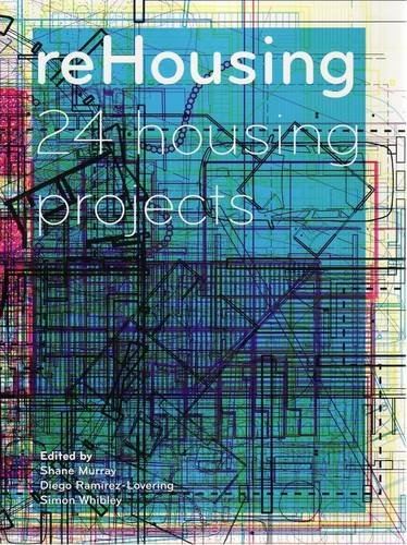 Re Housing: Shane Murray: 9781921426063: Amazon.com: Books