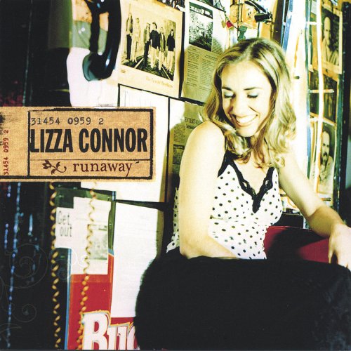 Amazon.com: Runaway : Lizza Connor: Digital Music