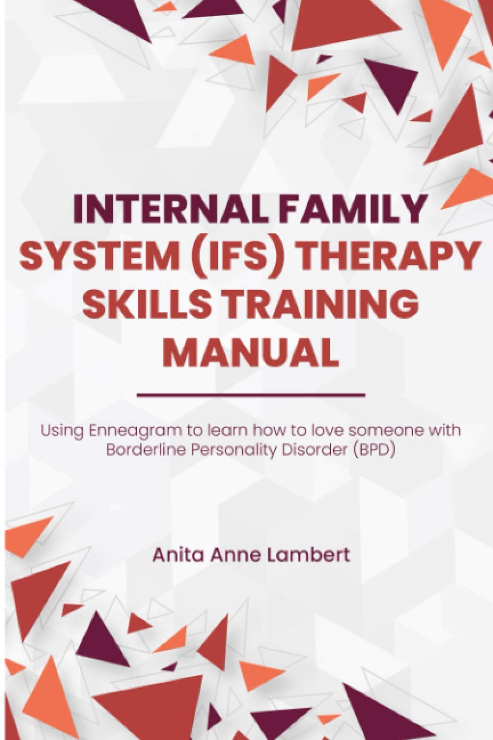 Amazon.com: Internal Family Systems (IFS) Therapy Skills Training ...