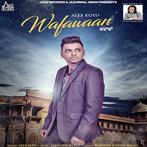 Wafawaan von Alex Koti auf Amazon Music Unlimited