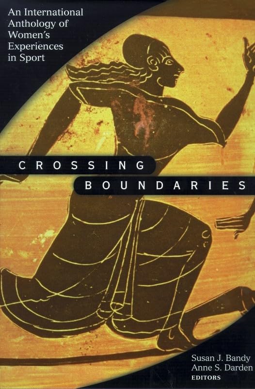 Amazon.com: Crossing Boundaries: An International Anthology of Women's ...