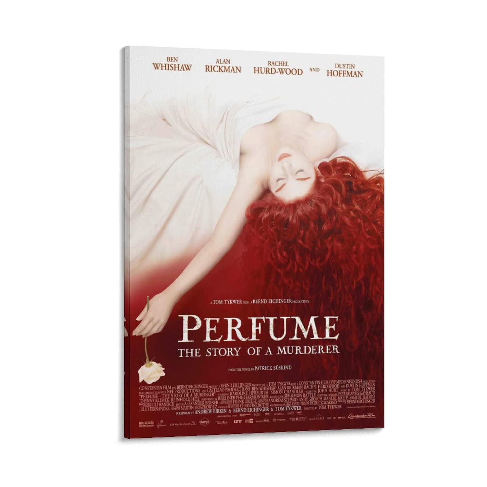 Perfume Movie Poster