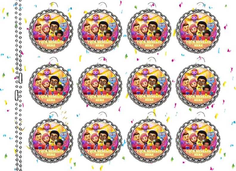 Amazon.com: Motown Magic Party Favors Supplies Decorations Silver ...