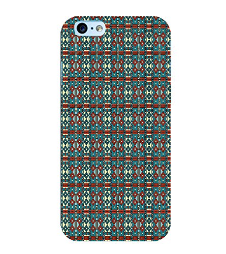 Print Masti Designer Back Case Cover for Apple iPhone 6S (Ethnic Tribal ...