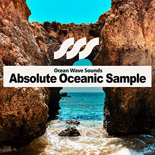 Absolute Oceanic Sample by Pacific Ocean Samples on Amazon Music ...
