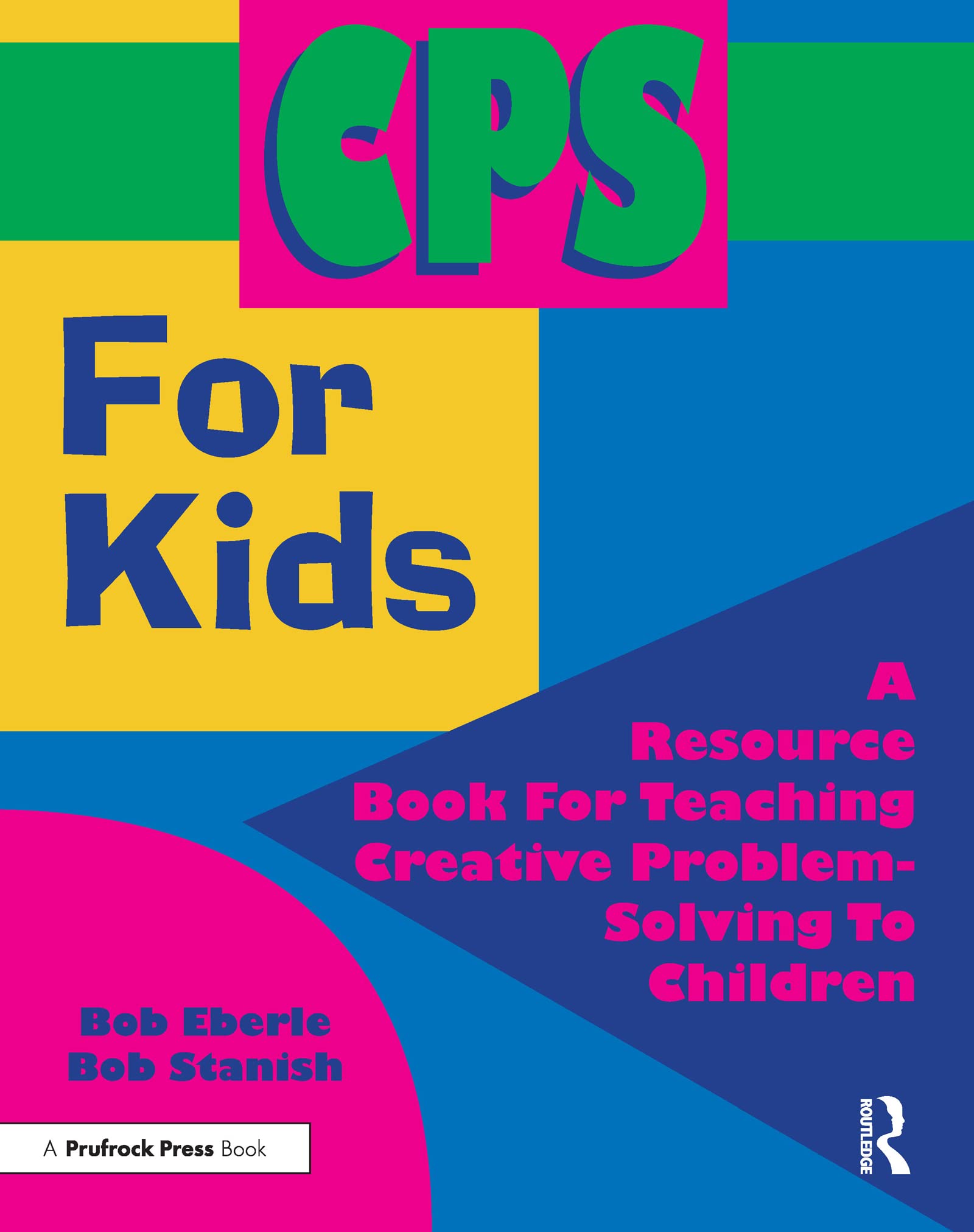 Amazon.com: CPS for Kids: A Resource Book for Teaching Creative Problem ...