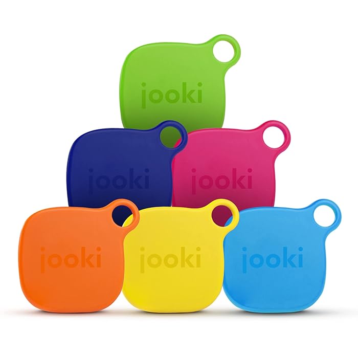 Buy Jooki Programmable Tokens for Music Player – Screen-Free ...