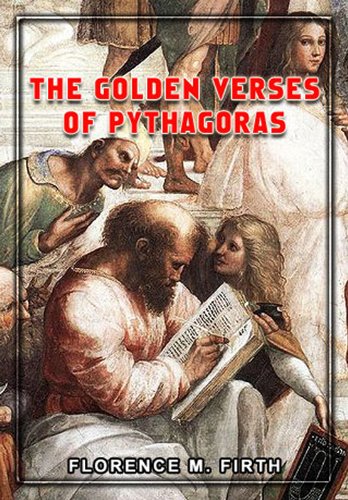The Golden Verses Of Pythagoras And Other Pythagorean Fragments eBook ...