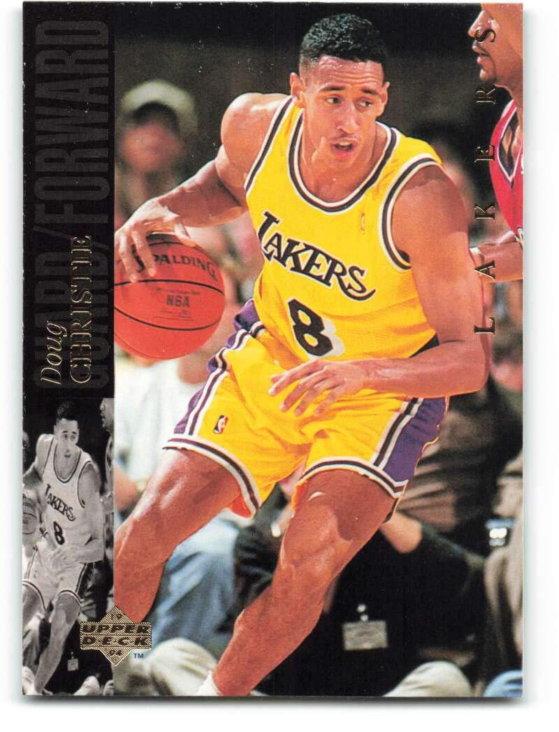 Doug Christie