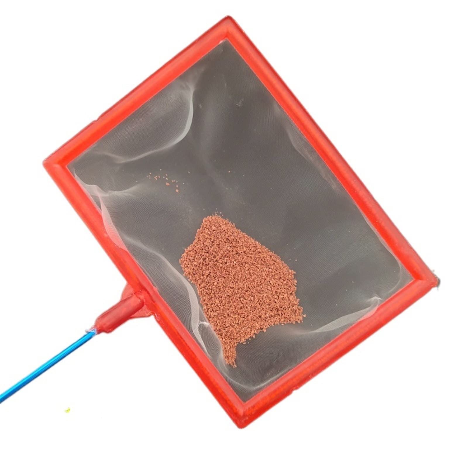 Lotfi Mesh Filter Baby Brine Shrimp Net Fish Net Filter | Desertcart INDIA